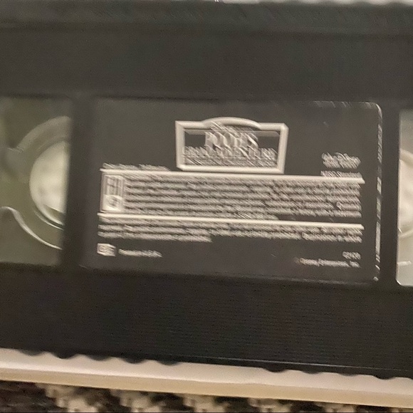 Disney | Media | Elmopalooza Vintage Vhs Lot Of 4 Tapes Elmo Sesame ...